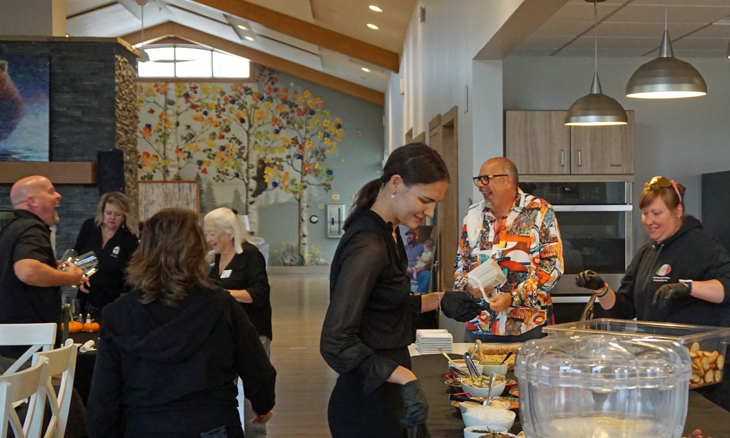 Thanks Corporate Supporters - RMHCSC