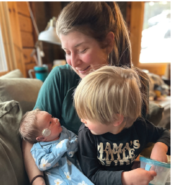 The McCullar Family - RMHCSC